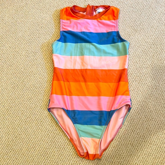 art class | Swim | Art Class One Piece Girls Swim Suit | Poshmark